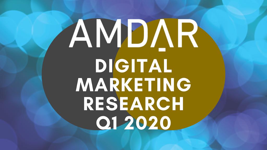 Asociación Marketing Digital Argentina - AMDAR - AMDAR