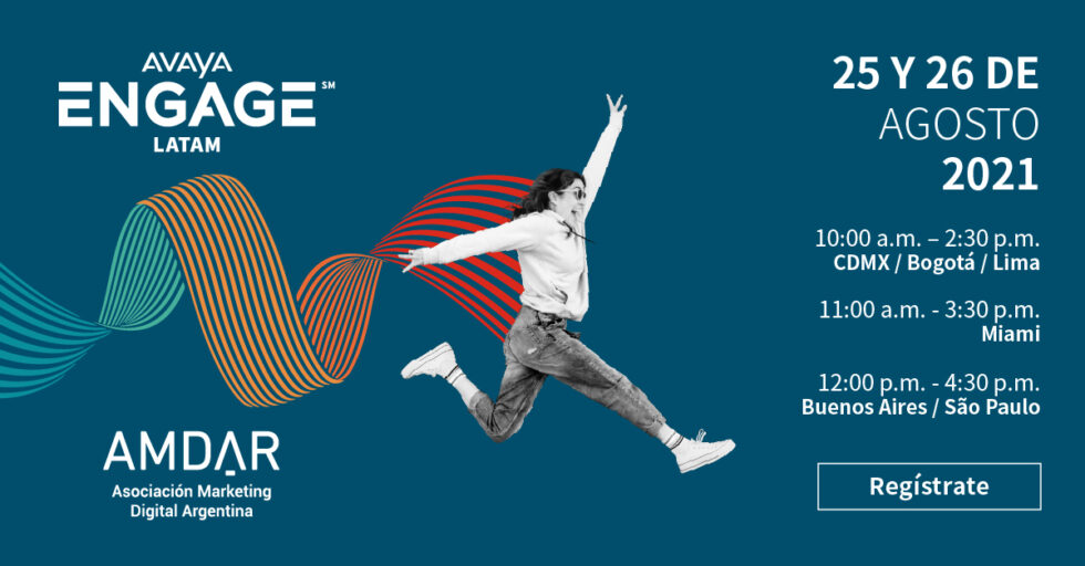 Asociación Marketing Digital Argentina - AMDAR - AMDAR