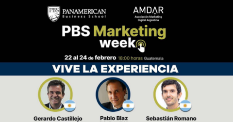 Asociación Marketing Digital Argentina - AMDAR - AMDAR